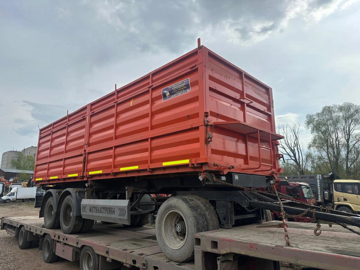 МЕТАЛЛСТРОЙ64 КЗП-3-1 АЛ 122839/19-24 СРТ