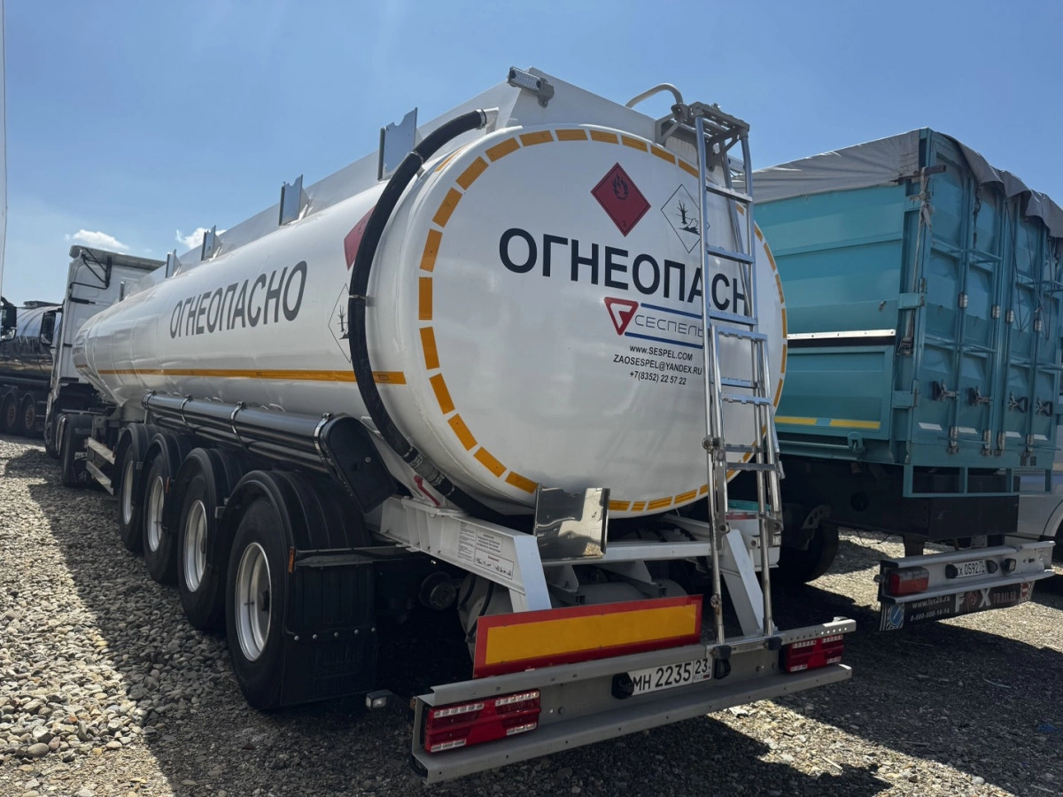 СЕСПЕЛЬ SF43 АЛ 255392/01-24