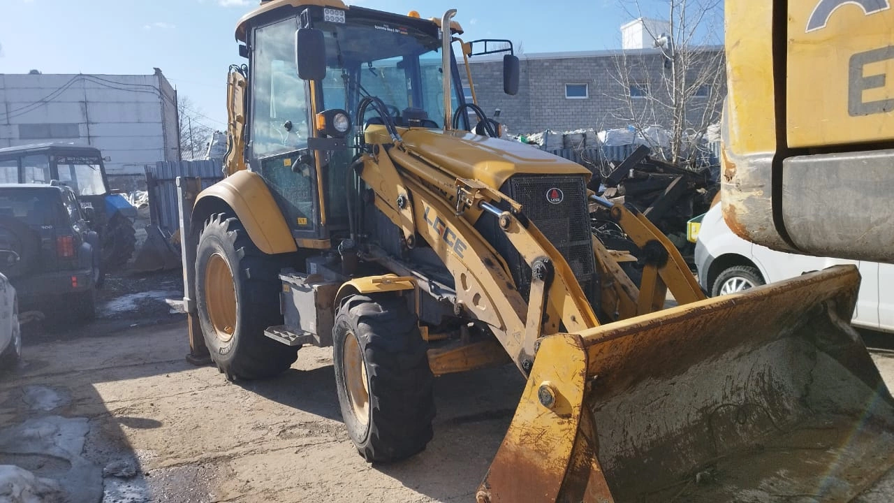 LGCE B877F АЛ 259333/04-24 СМР